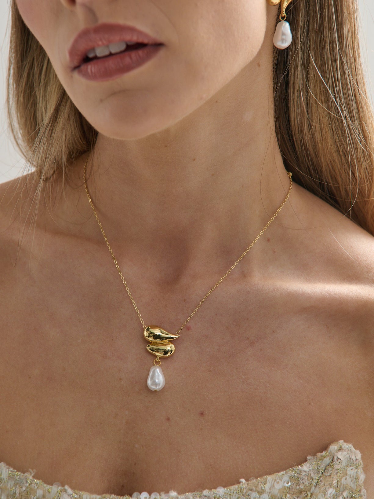 New Arrivals Jewellery and Accessories - Lustre & Sage